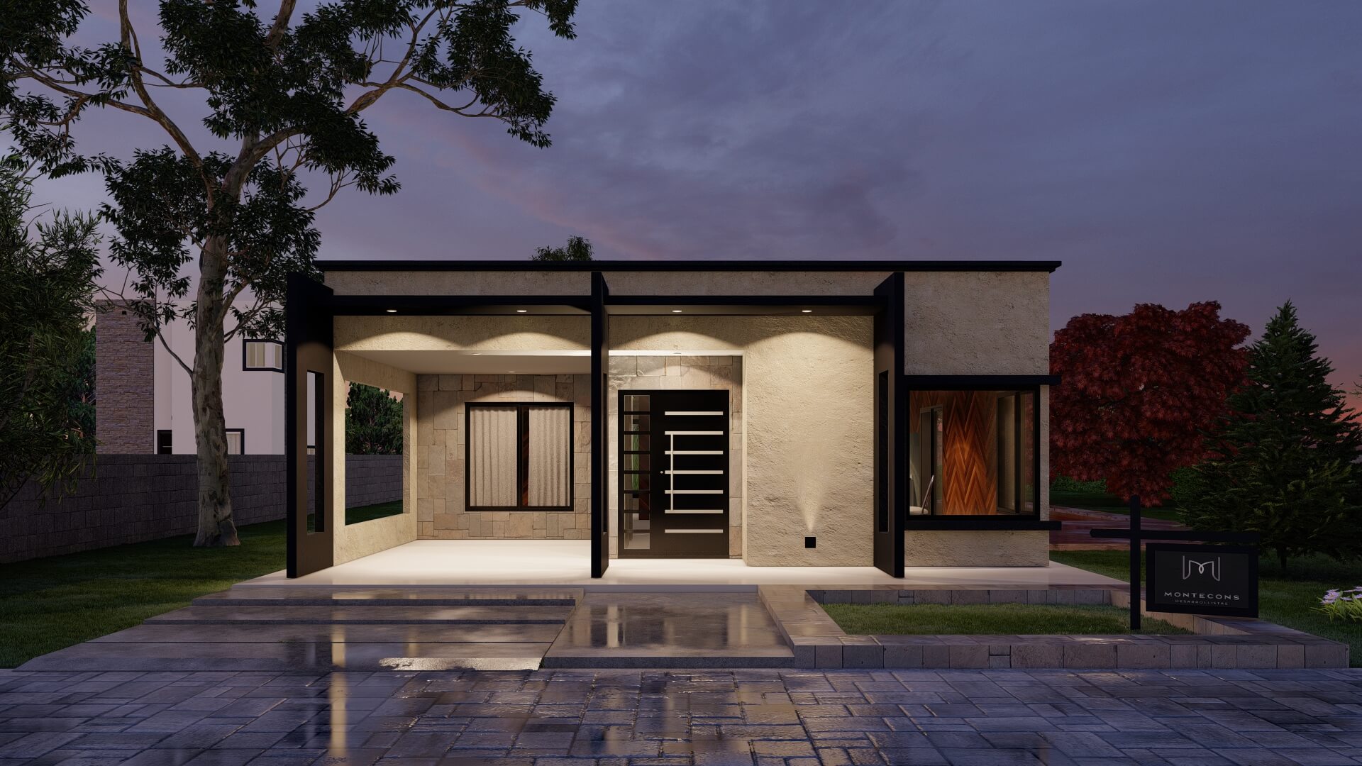 Silver 1 - MonteCons Desarrollistas