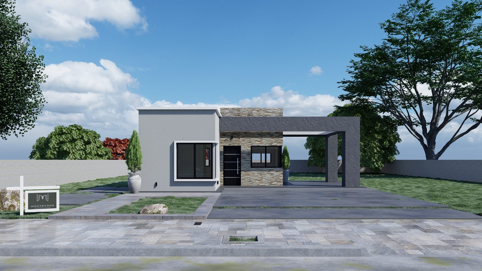 Silver 10 - MonteCons Desarrollistas